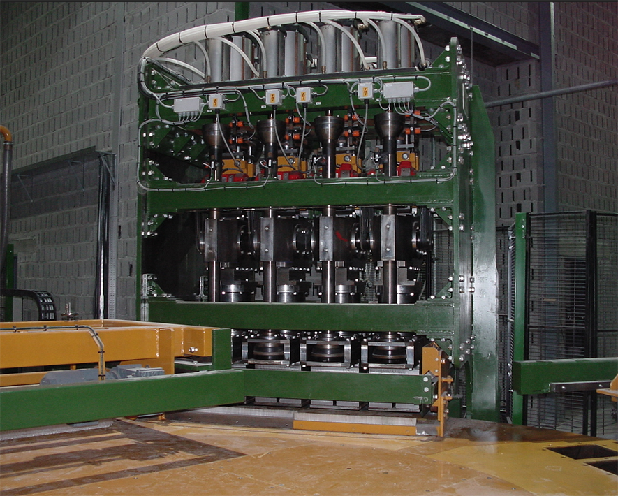 Gietl GmbH - Solutions for the concrete industry