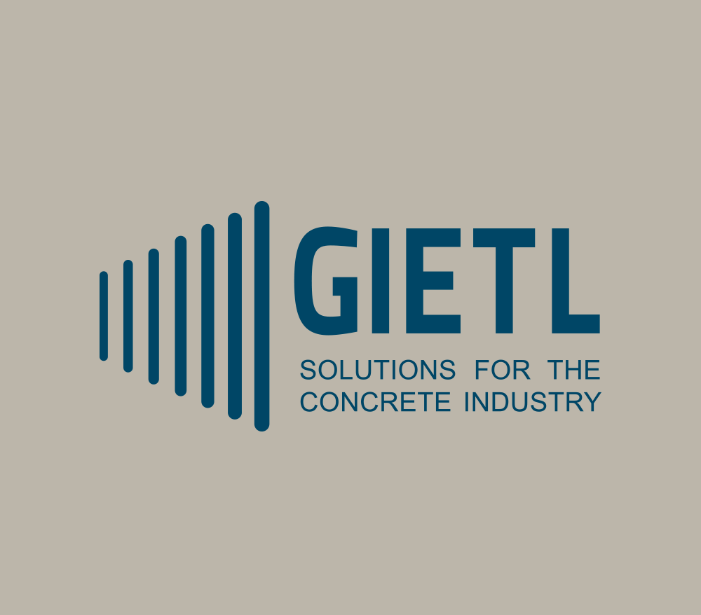Gietl GmbH - Solutions for the concrete industry